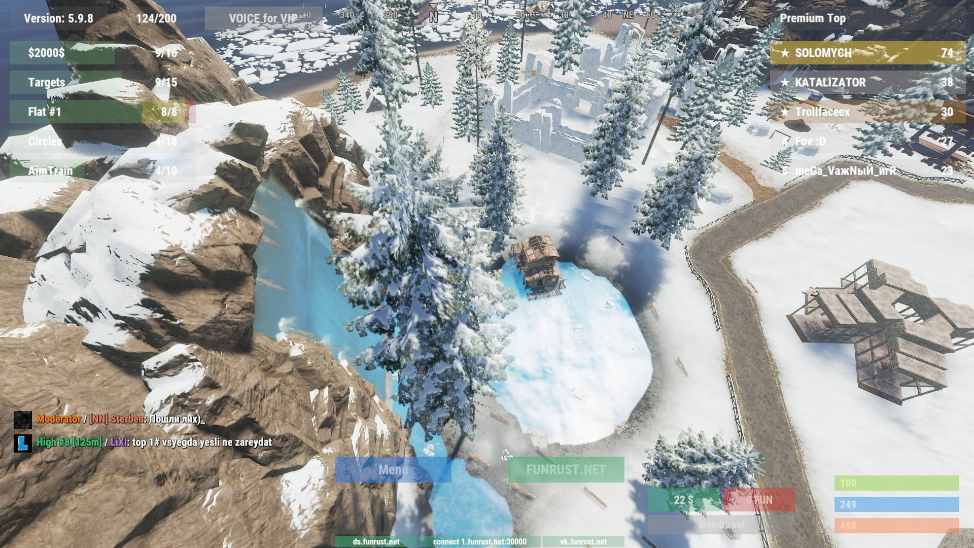 Phoenix - RUST - ezMod Store