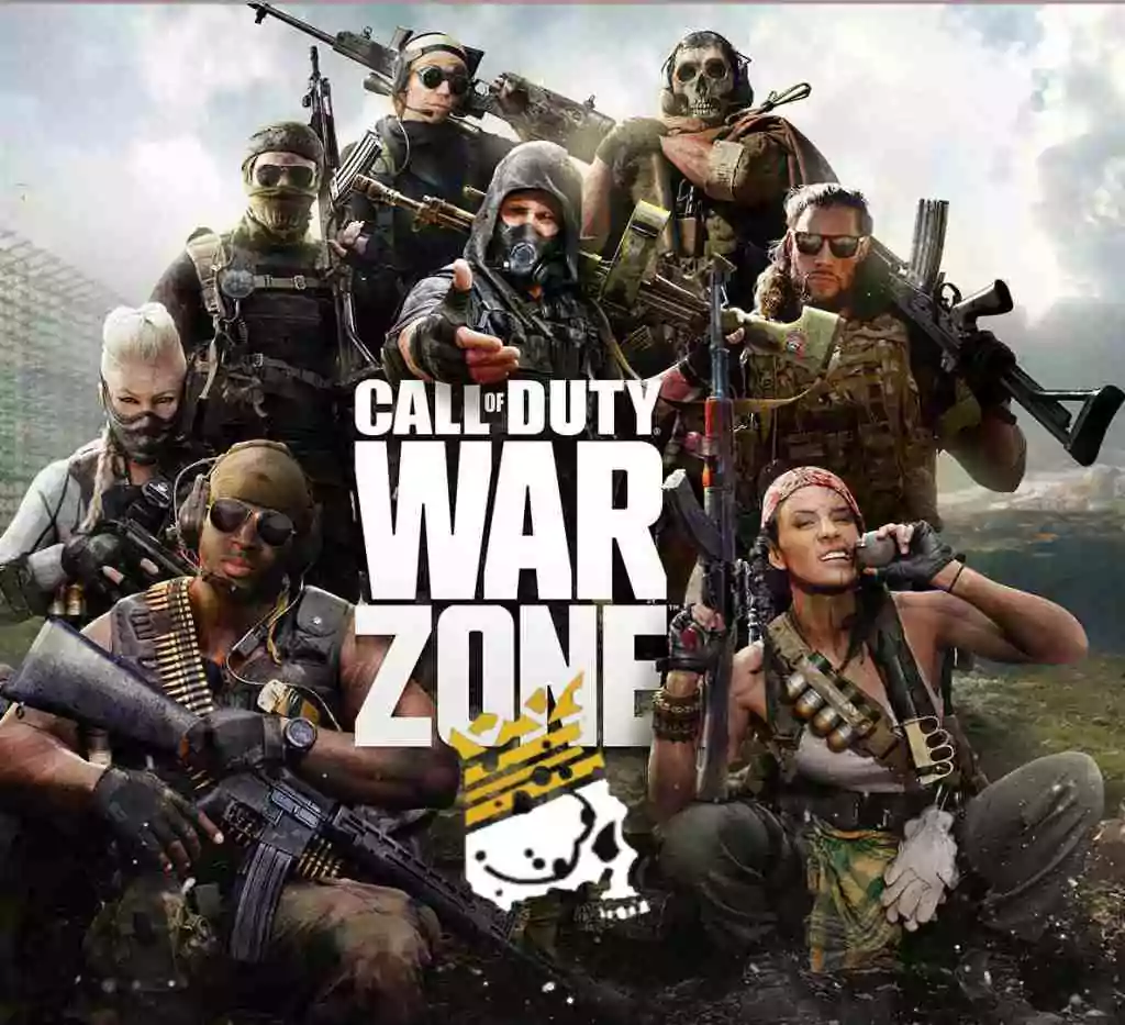 CrookedArms - COD: MW19 - EMCHEATS