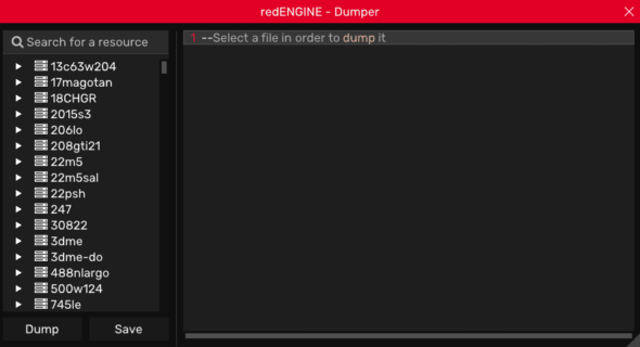 redENGINE - FiveM Lua Executor - EMCHEATS