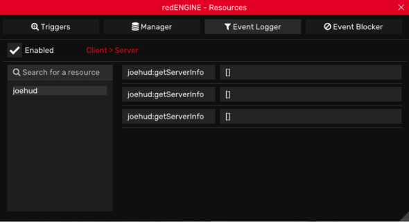 redENGINE - FiveM Lua Executor - EMCHEATS